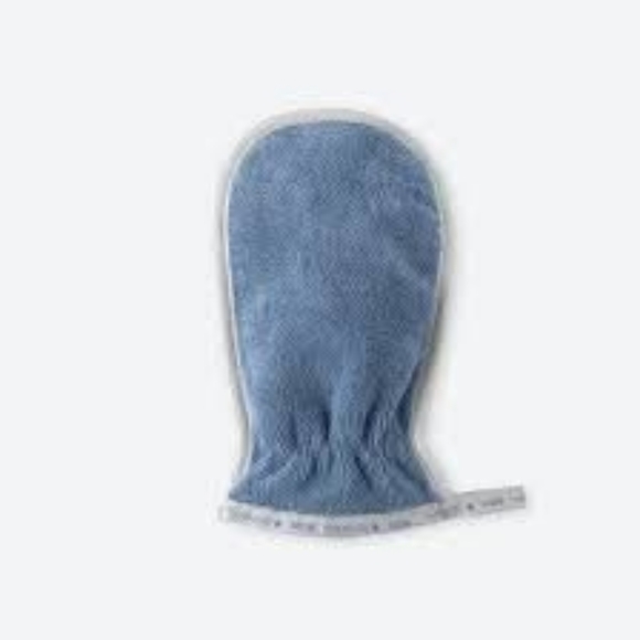 Norwex | Bath | Norwex Body Scrub Mitt | Poshmark